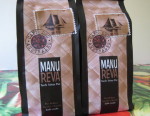 Tahiti Coffee Manu Reva From Rurutu | Spilling the Beans
