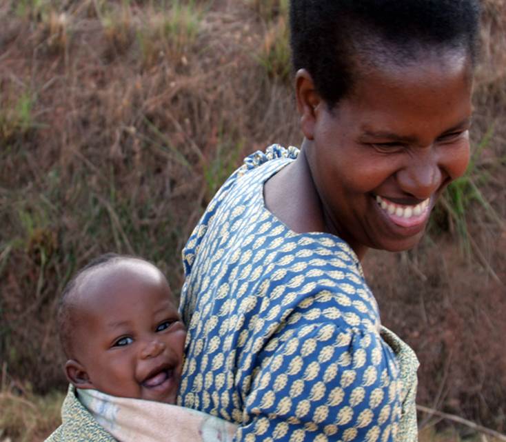 SPECIAL REPORT: Rwanda’s Women At The Maraba Coffee Coop Gains New ...