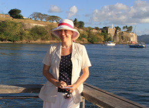 BREAKING NEWS: Researchers Track Down Gabriel de Clieu’s Coffee Tree in ...