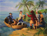 ORIGIN FOCUS: 4–Gabriel De Clieu’s Epic Coffee Journey To Martinique ...